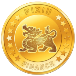 Pixiu Finance (PIXIU)