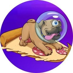 Pizza Pug Coin (PPUG)