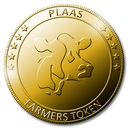 PLAAS FARMERS TOKEN (PLAAS)