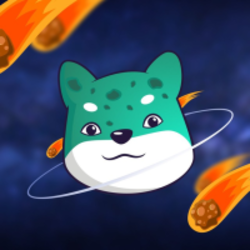 Planet Inu (PLANETINU)