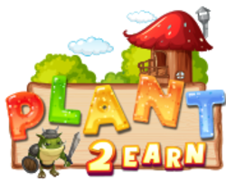 Plant2Earn (P2E)