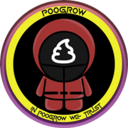 PooGrow (POOGROW)