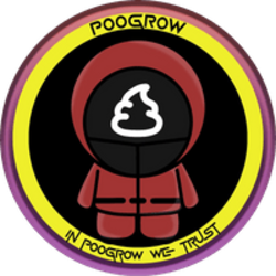 PooGrow (POOGROW)