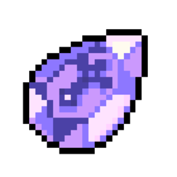 Princess Striker Gem (PRSG)