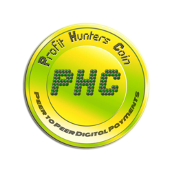 Profit Hunters Coin (PHC)