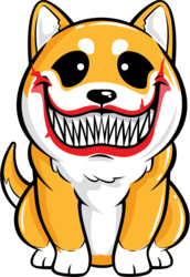 Psycho Doge (PSYCHODOGE)