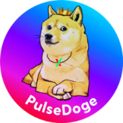 PulseDogecoin (PLSD)