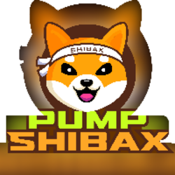 PumpShibaX (PSHIBAX)