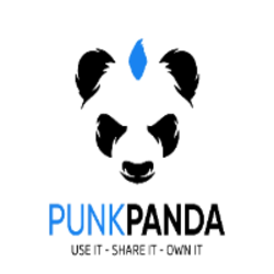 Punk Panda Messenger (PPM)