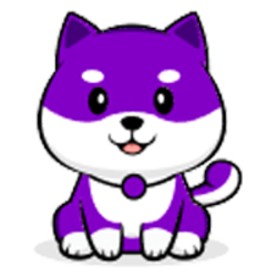 Purple Floki Inu (PURPLEFLOKI)