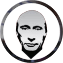 PutinCoin (PUT)