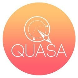 Quasacoin (QUA)