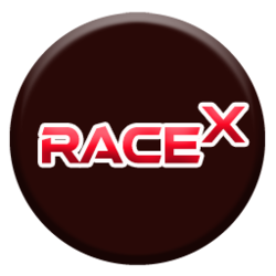 RaceX (RACEX)