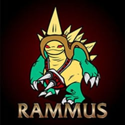 Rammus (RAMMUS)
