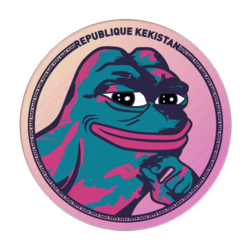 Rare Pepe (RPEPE)