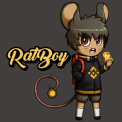 RatBoy BSC (WENTXN)