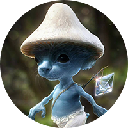 Real Smurf Cat (ETH) (SMURFCAT)