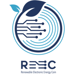 Renewable Electronic Energy Coin (REEC)