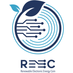 Renewable Electronic Energy Coin (REEC)