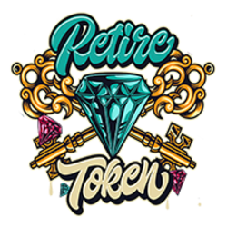 Retire Token (RETIRE)