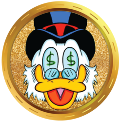 Rich Quack (QUACK)