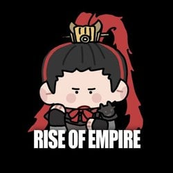 Rise Of Empire (ROEMP)