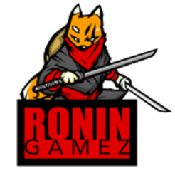 Ronin Gamez (RONINGMZ)