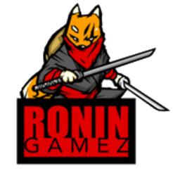 Ronin Gamez (RONINGMZ)