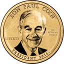 RonPaulCoin (RPC)