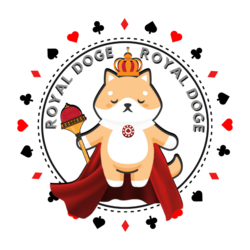 Royal Doge (RDOGE)