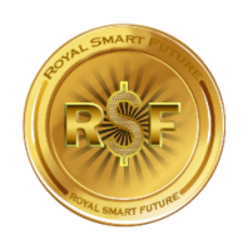 ROYAL SMART FUTURE TOKEN (RSFT)