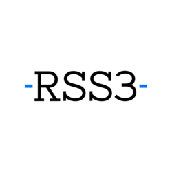 RSS3 (RSS3)