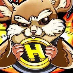 SafeHamsters (SAFEHAMSTERS)