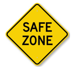 SafeZone (SAFEZONE)