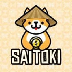 Saitoki Inu (SAITOKI)