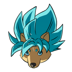 Saiyan Inu (SAYAN)