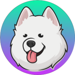 Samoyedcoin (SAMO)