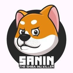 Sanin Inu (SANI)