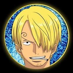 Sanji Inu (SANJI)