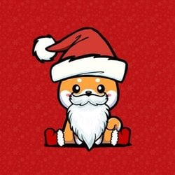 Santa Inu (SANINU)