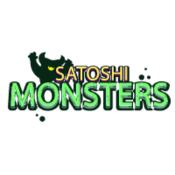 Satoshi Monsters (SSM)