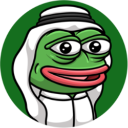 SAUDI PEPE (SAUDIPEPE)