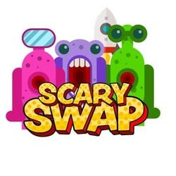 Scaryswap (SCARY)
