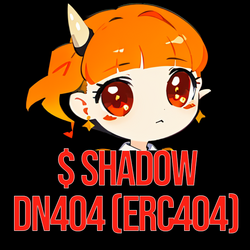 Shadowladys DN404 ($SHADOW)