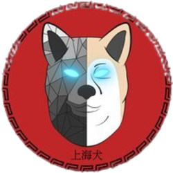 Shanghai Inu (SHANG)