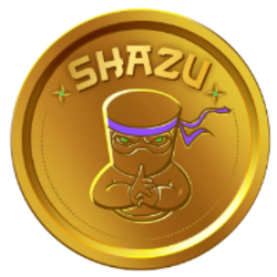 Shazu (SHAZU)