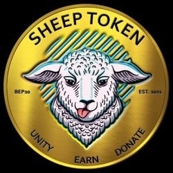 SheepToken (SHEEP)