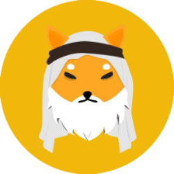 Sheikh Inu (SHINU)