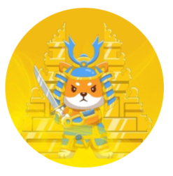 Shiba Inu Empire (SHIBEMP)