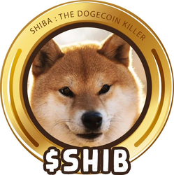 Shiba inu криптовалюта курс к рублю нбд банк нижний новгород обмен валют